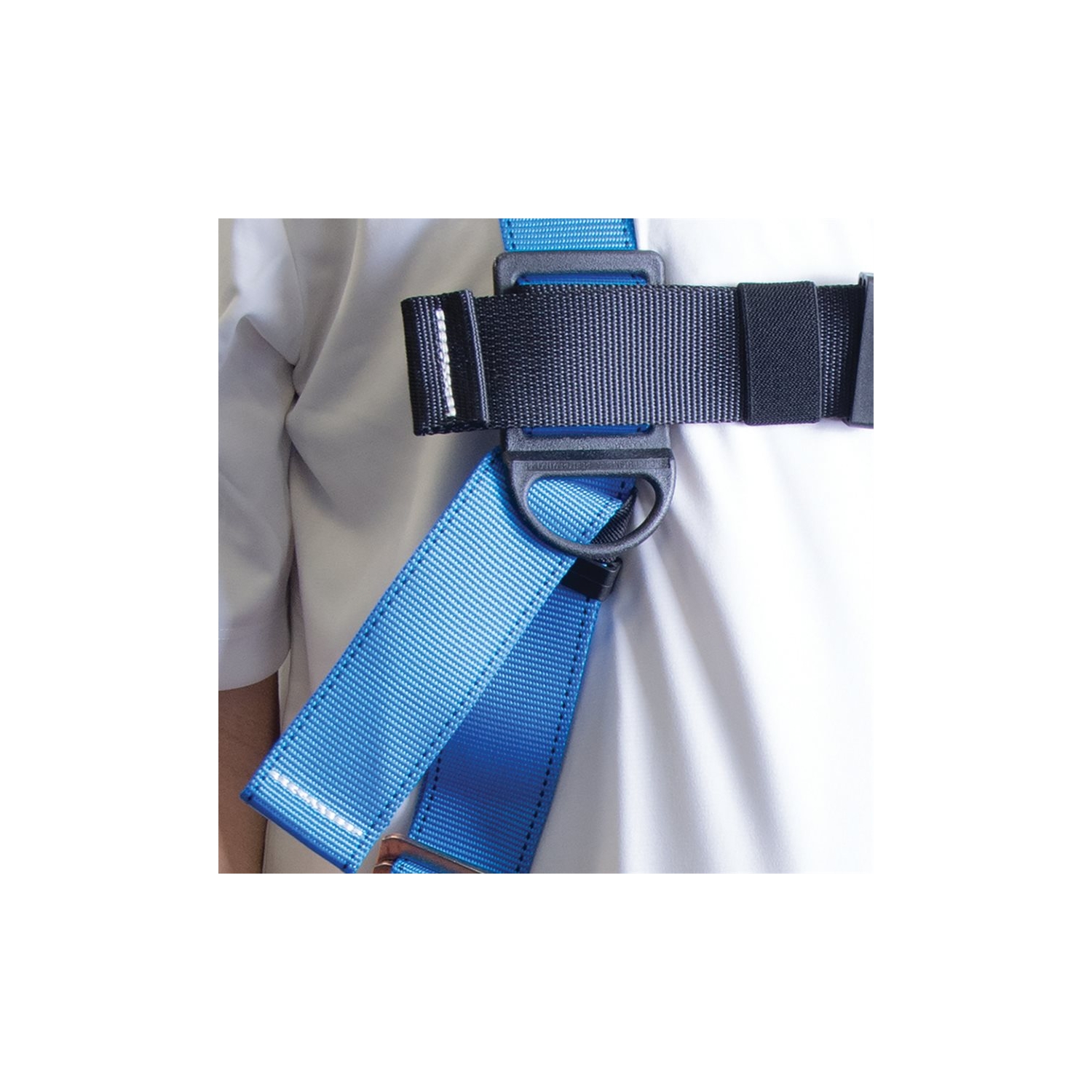 Full Body Safety Harness - Basic (105710)