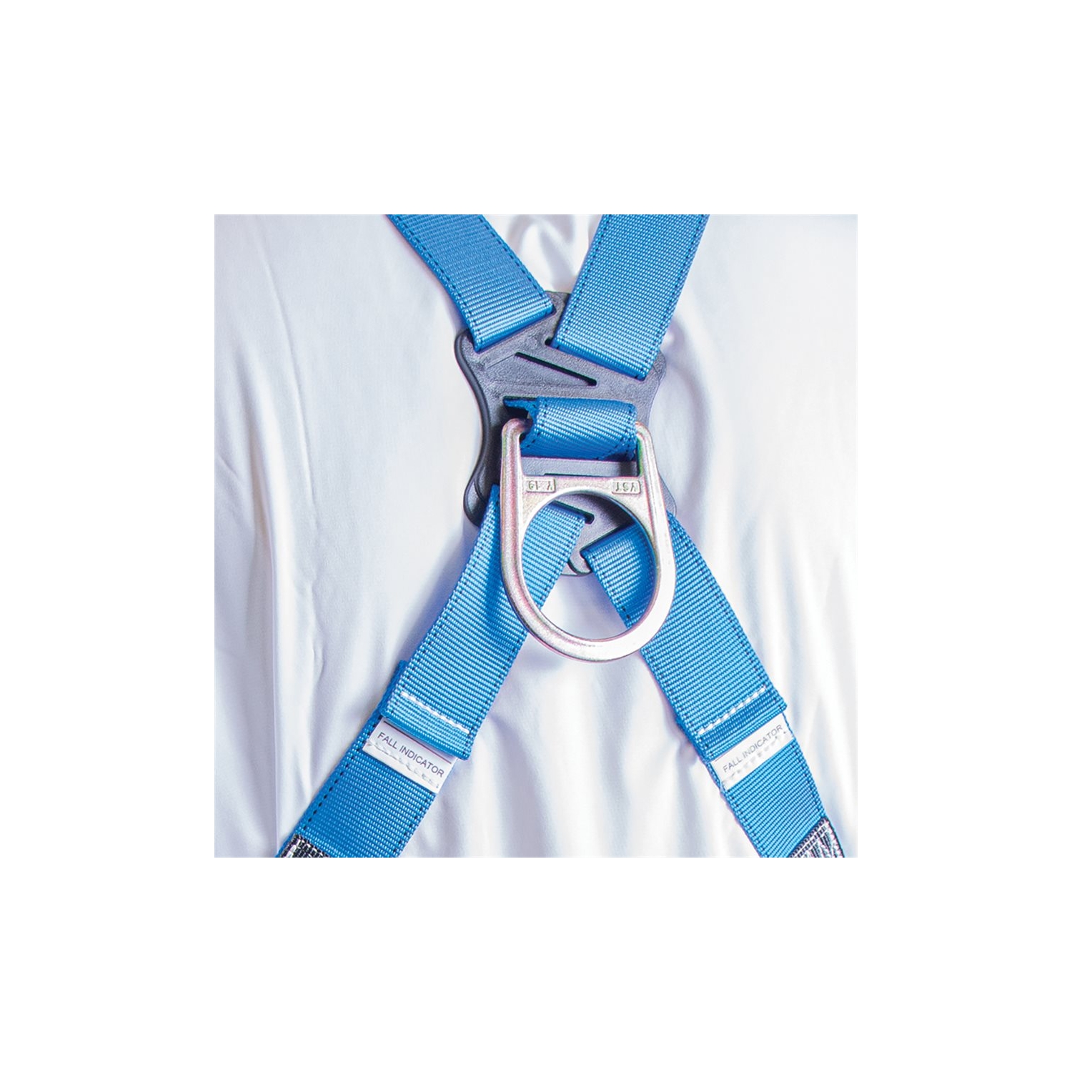 Full Body Safety Harness - Basic (105710)