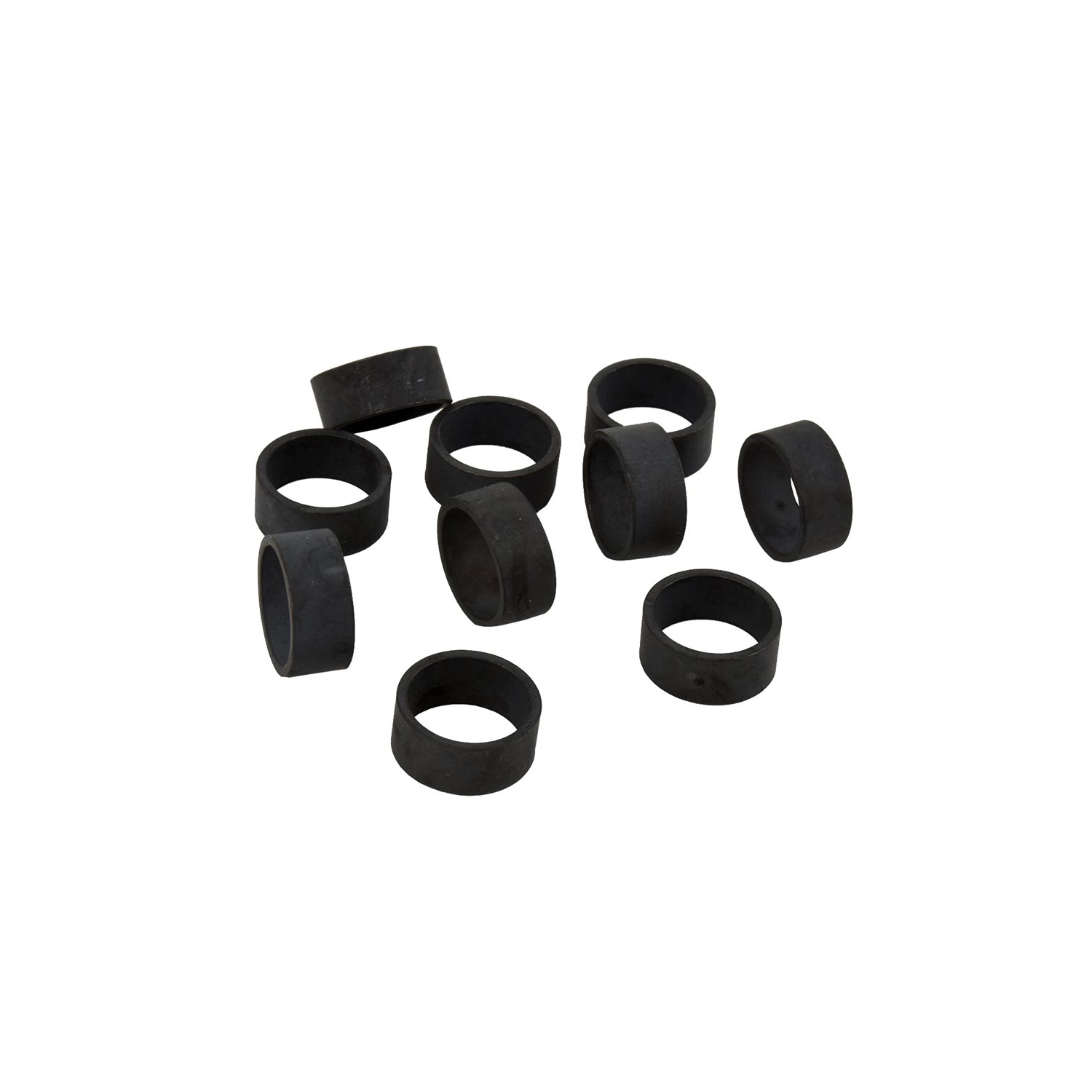 10 piece PEX crimp rings (151017)