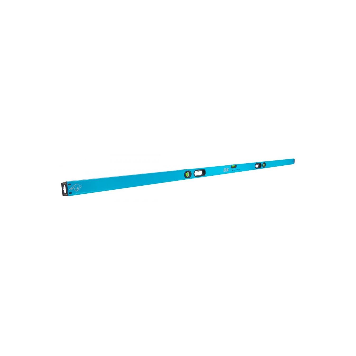 P024424 Professional 96 inch level OX