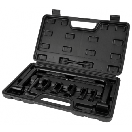 Auto valve spring compressor kit (W89407) - CENTRE OUTILS PLUS