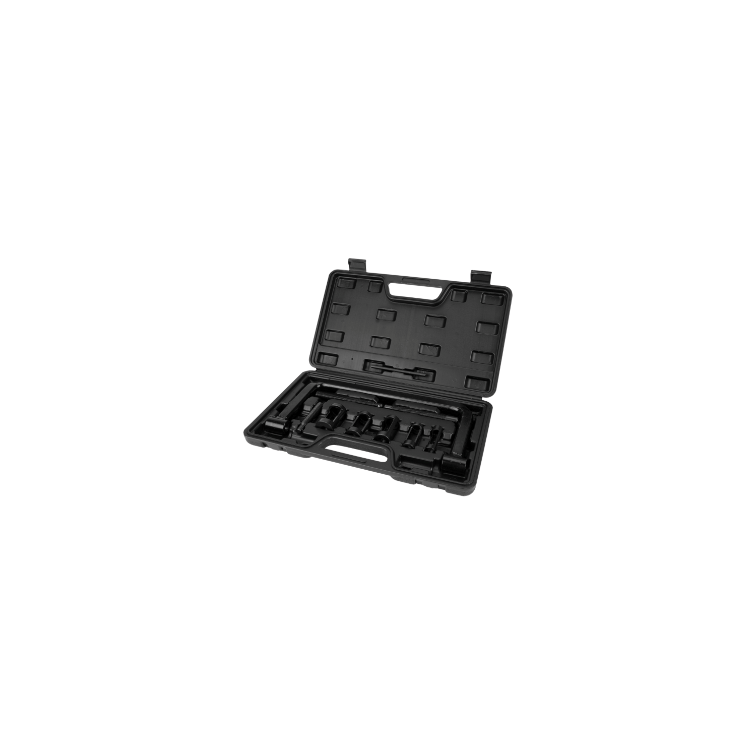 Auto valve spring compressor kit (W89407) - CENTRE OUTILS PLUS