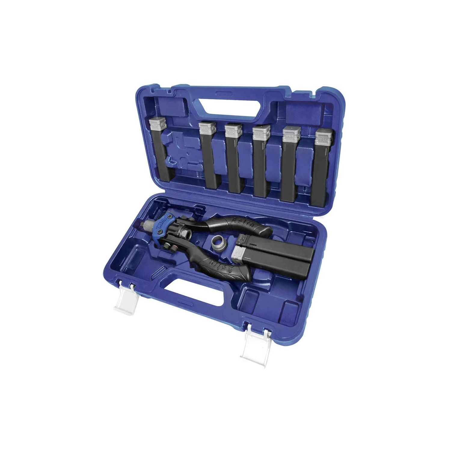 Astro Combination Rivet nut (1453)