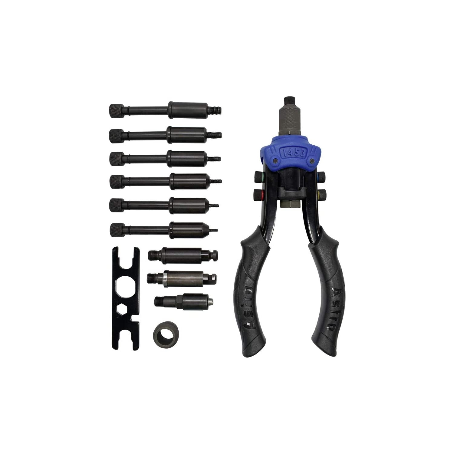 Astro Combination Rivet nut (1453)