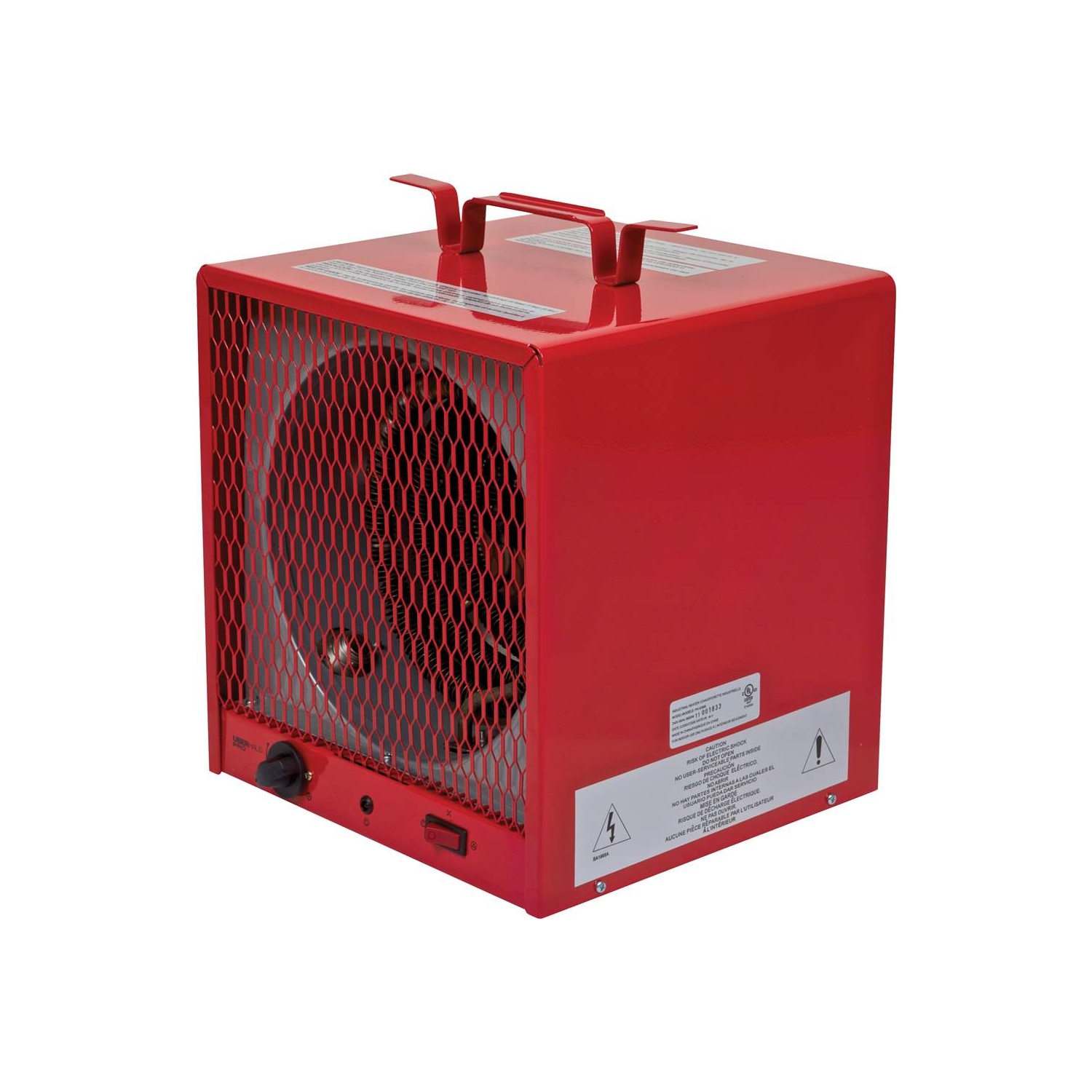 Radiateur pour entrepot / construction (H005118)