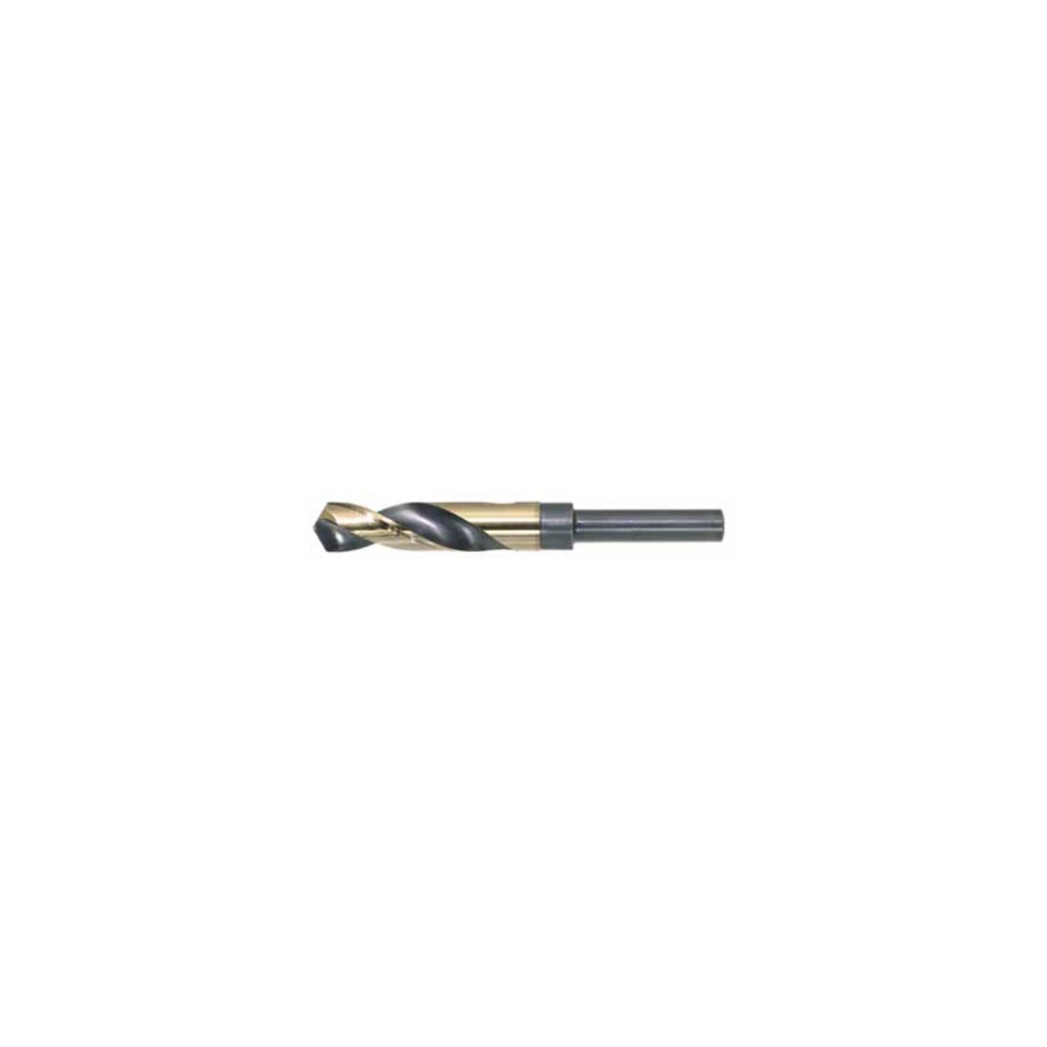 Mèche Deming en acier 5/8'' x 6'' de long (10232B) - CENTRE OUTILS PLUS